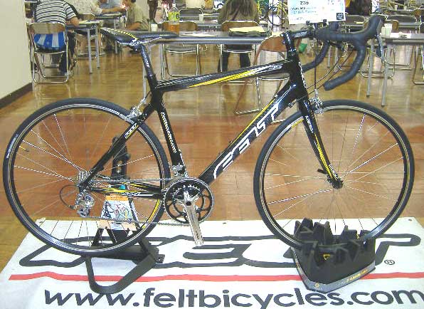 ルナ サイクル（「New モデル情報」08 RWP(Vol.1)